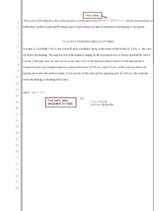 Motion to Compel Discovery Responses - Sacramento County Public Law Library