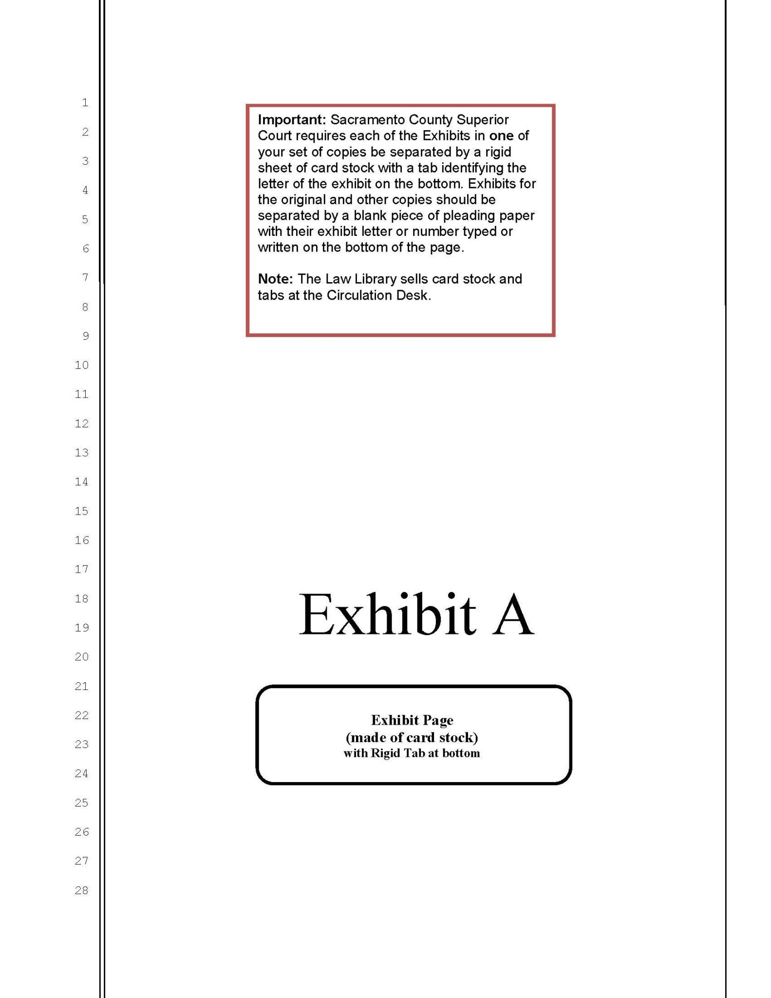 Motion to Compel Discovery Responses - Sacramento County Public Law Library