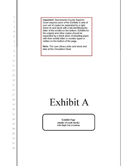 Motion to Compel Discovery Responses - Sacramento County Public Law Library