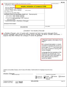 Understanding the Name Change Process in Sacramento - Sacramento County ...