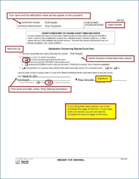 Request a Default Judgment by Clerk - Sacramento County Public Law Library