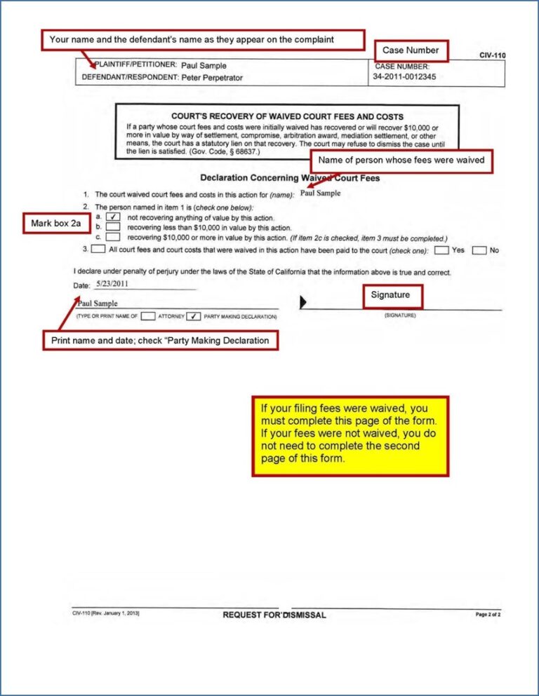 Request a Default Judgment by Court - Sacramento County Public Law Library