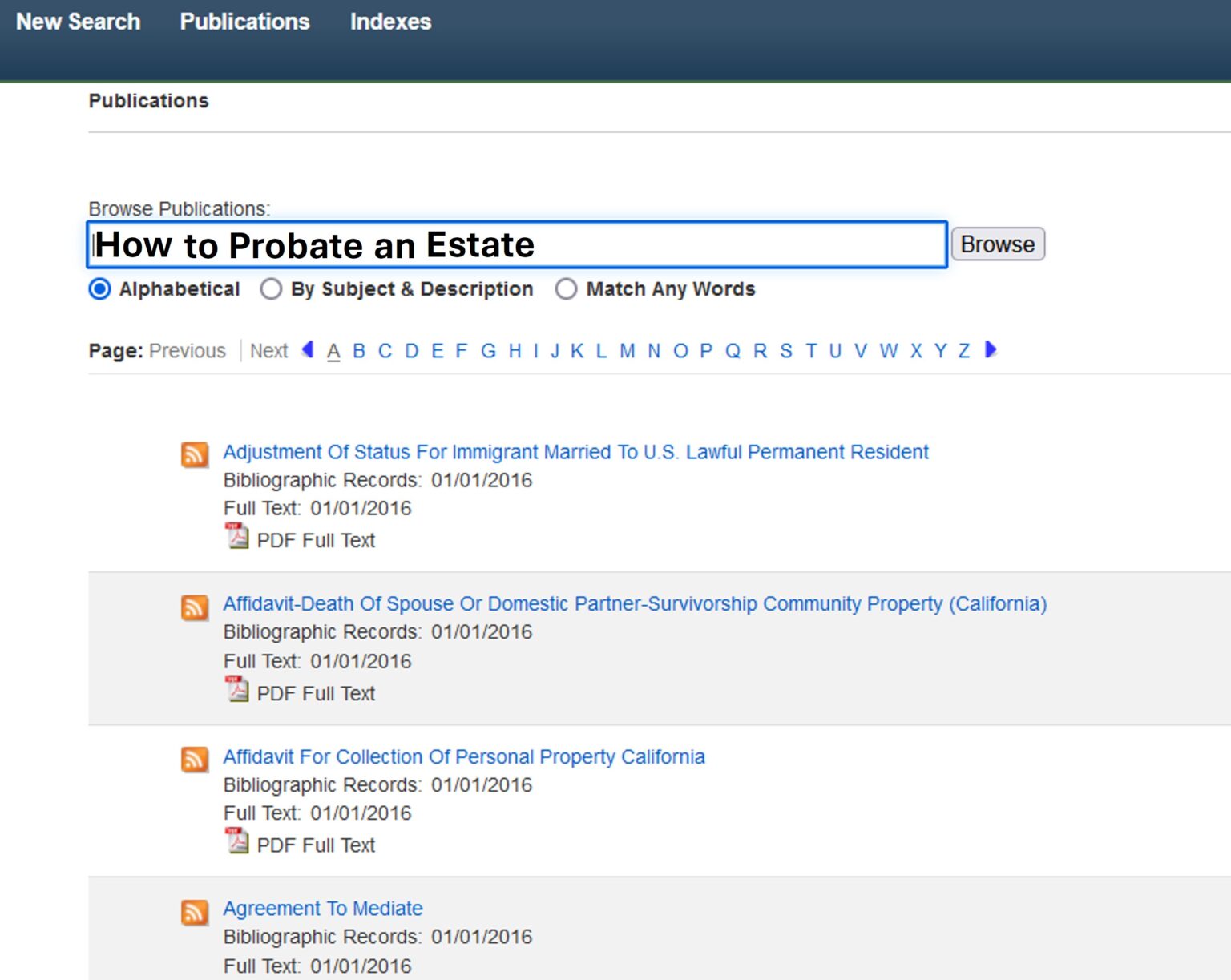 Using Remote E-Books: A Guide To Access Nolo Press & LexisNexis ...