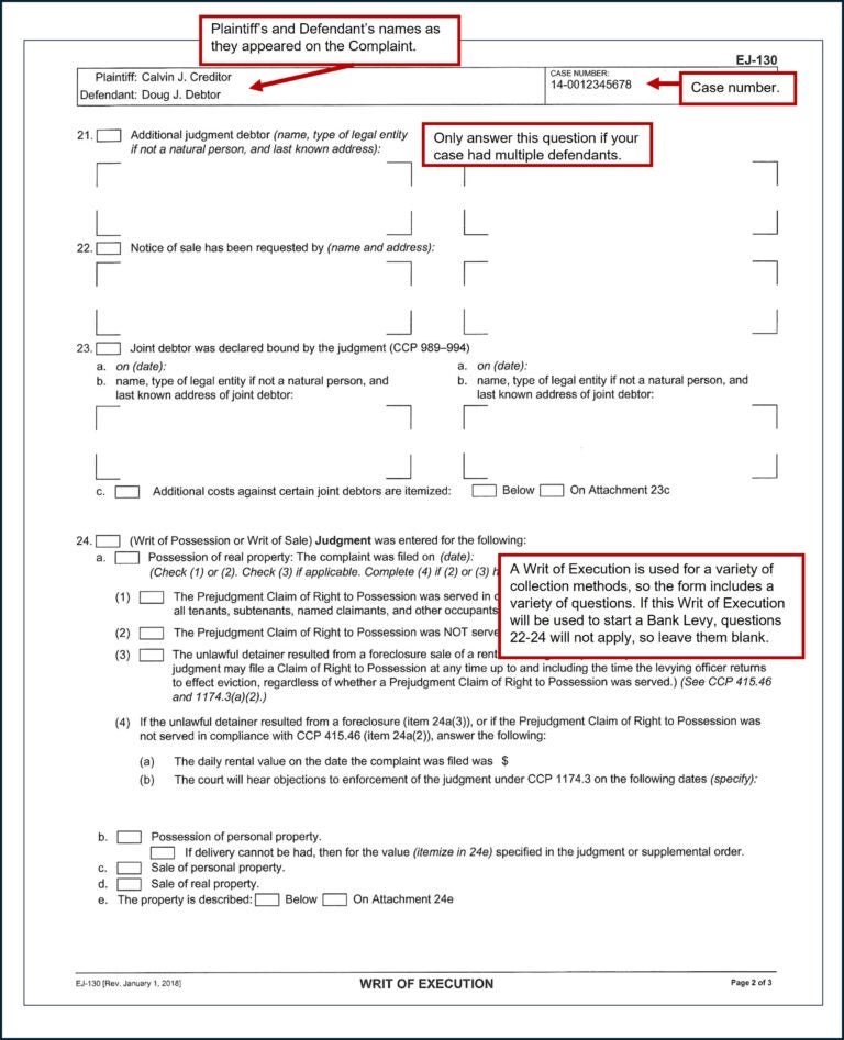 Bank Levy - Sacramento County Public Law Library