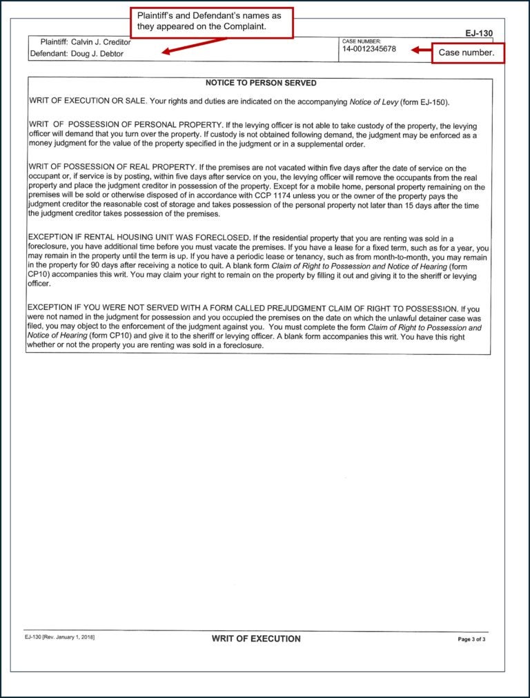 Bank Levy - Sacramento County Public Law Library