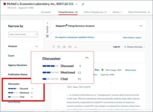 Using Shepard’s® Citation Service on Lexis - Sacramento County Public ...