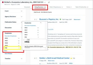 Using Shepard’s® Citation Service on Lexis - Sacramento County Public ...