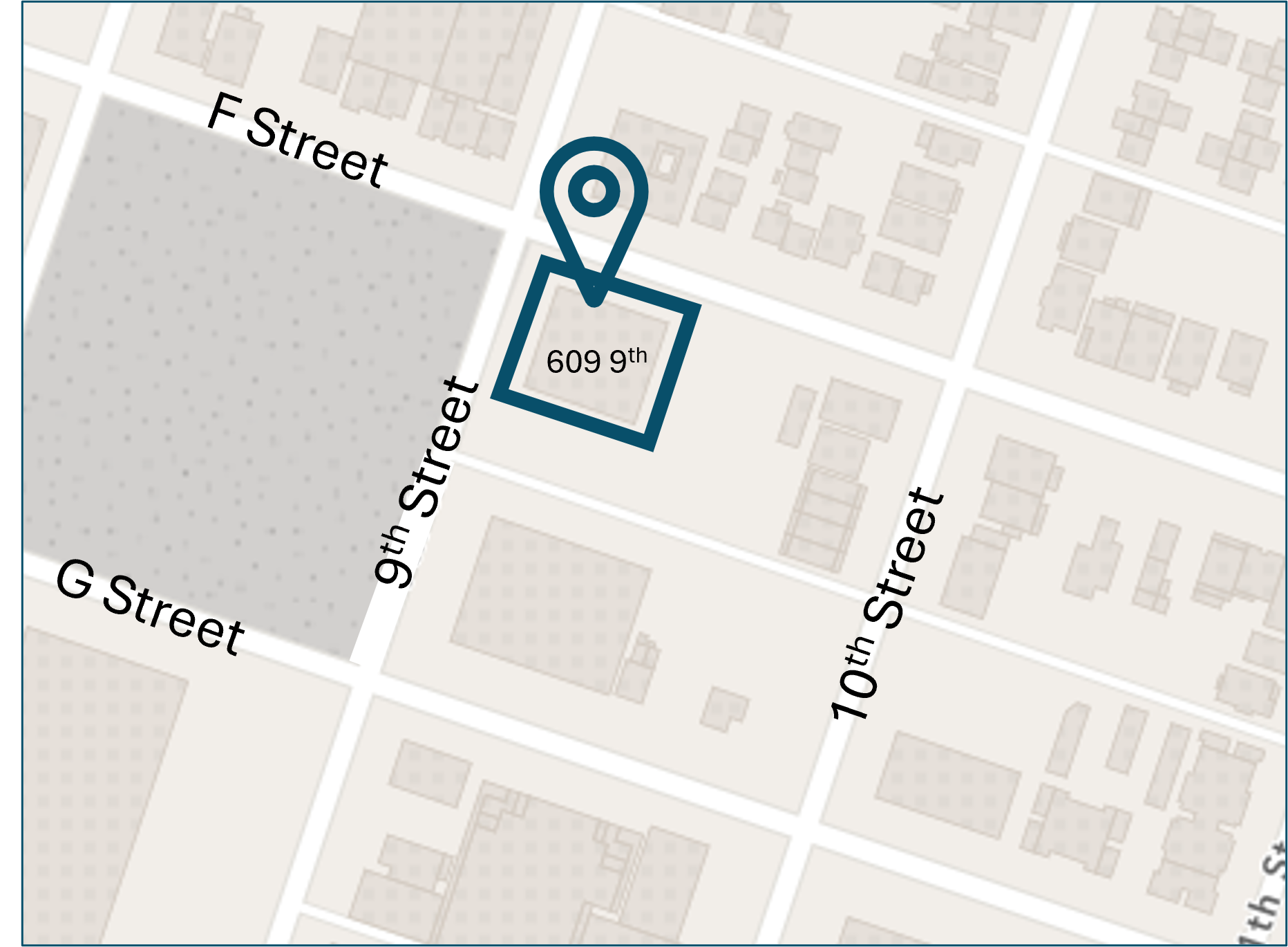 Parking - Sacramento County Public Law Library