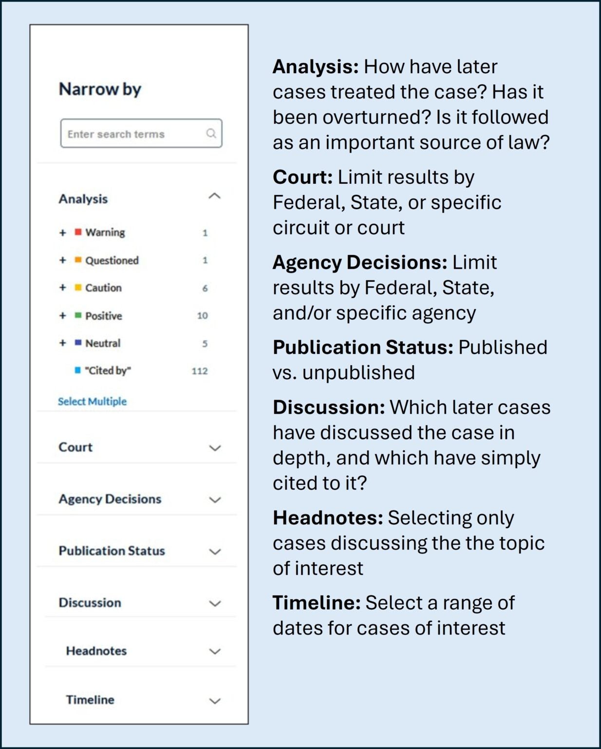 Using Shepard’s® Citation Service on Lexis - Sacramento County Public ...
