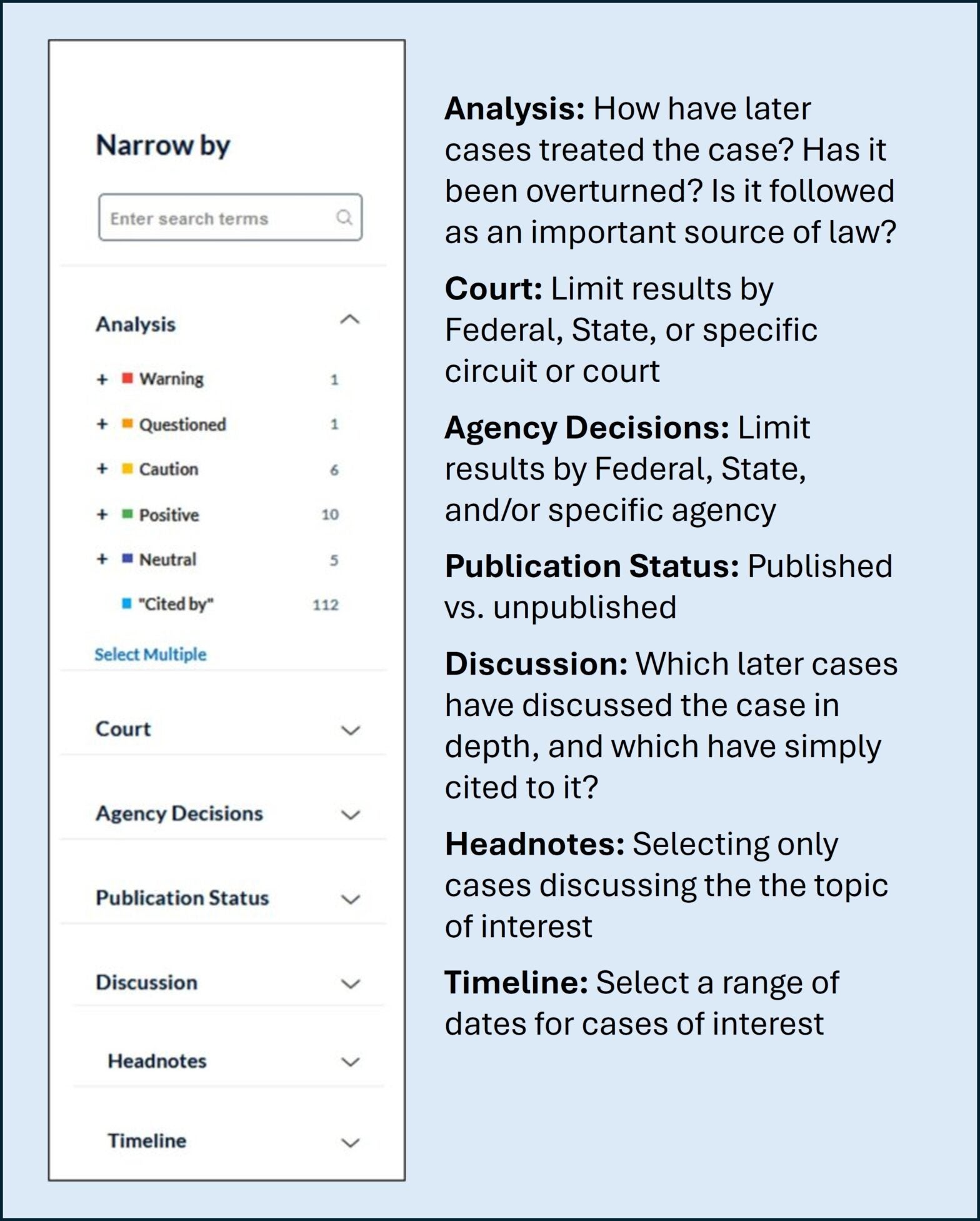 Using Shepard’s® Citation Service on Lexis - Sacramento County Public ...