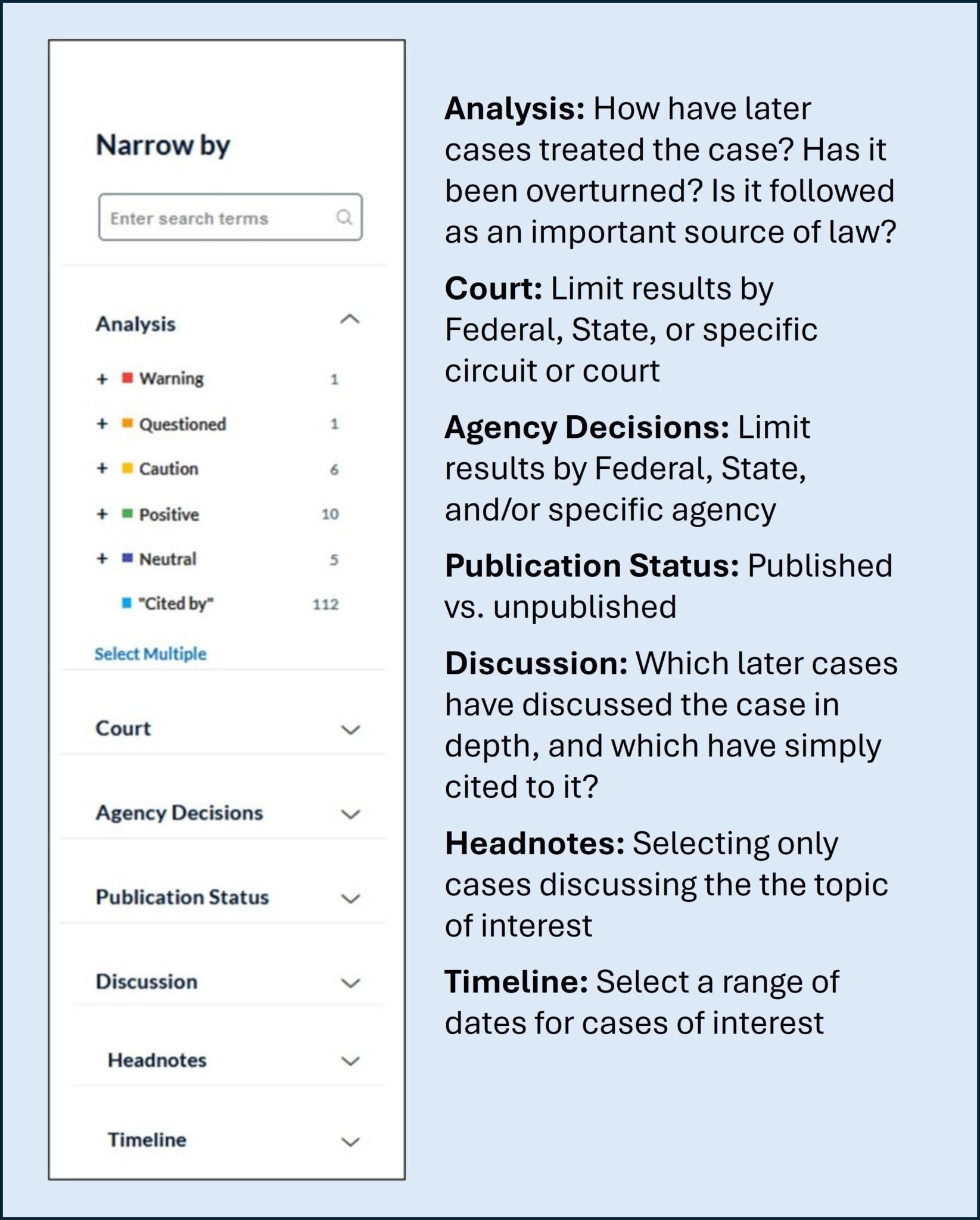 Using Shepard’s® Citation Service on Lexis - Sacramento County Public ...