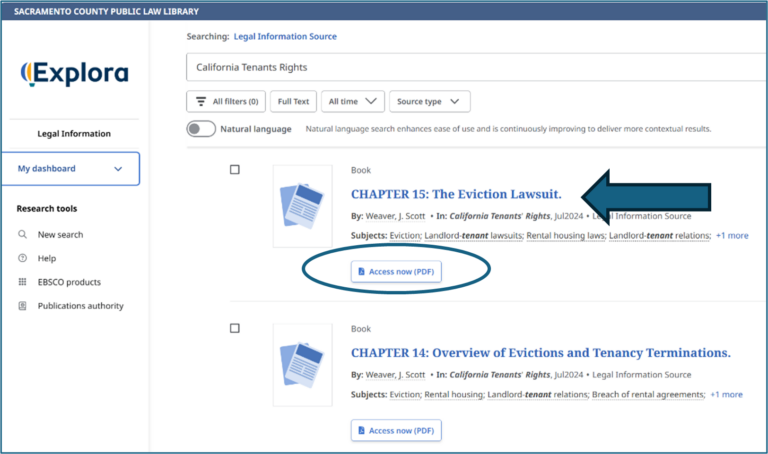 Using Remote E-Books: A Guide To Access Nolo Press & LexisNexis ...