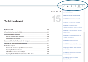 Using Remote E-Books: A Guide To Access Nolo Press & LexisNexis ...