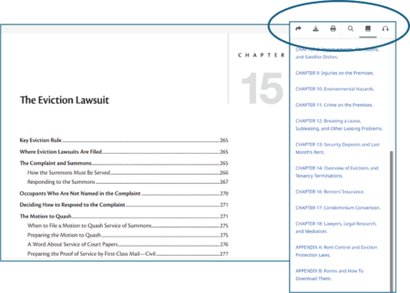 Using Remote E-Books: A Guide To Access Nolo Press & LexisNexis ...